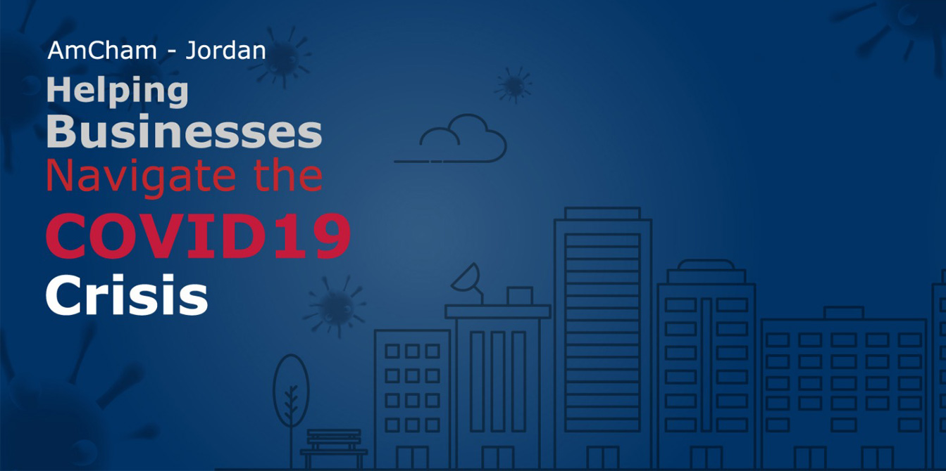 The American Chamber of Commerce in Jordan – Amcham Jordan