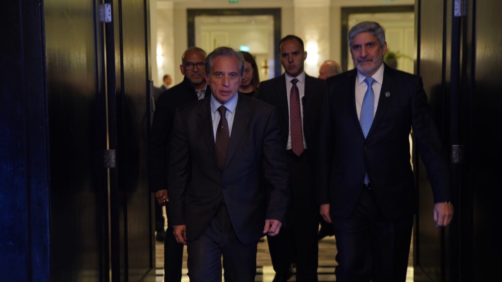 AmCham-Jordan Celebrates 25 Years of Growth - The American Chamber of ...