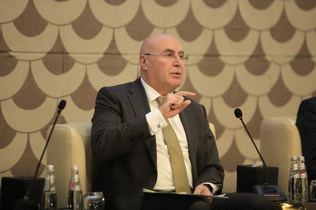 AmCham-Jordan Hosts Panel on Public-Private Synergy and Economic Growth ...